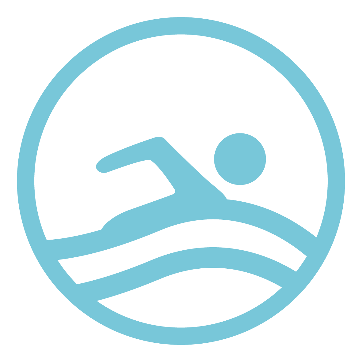 swimming school in Luxembourg - Schwammen
